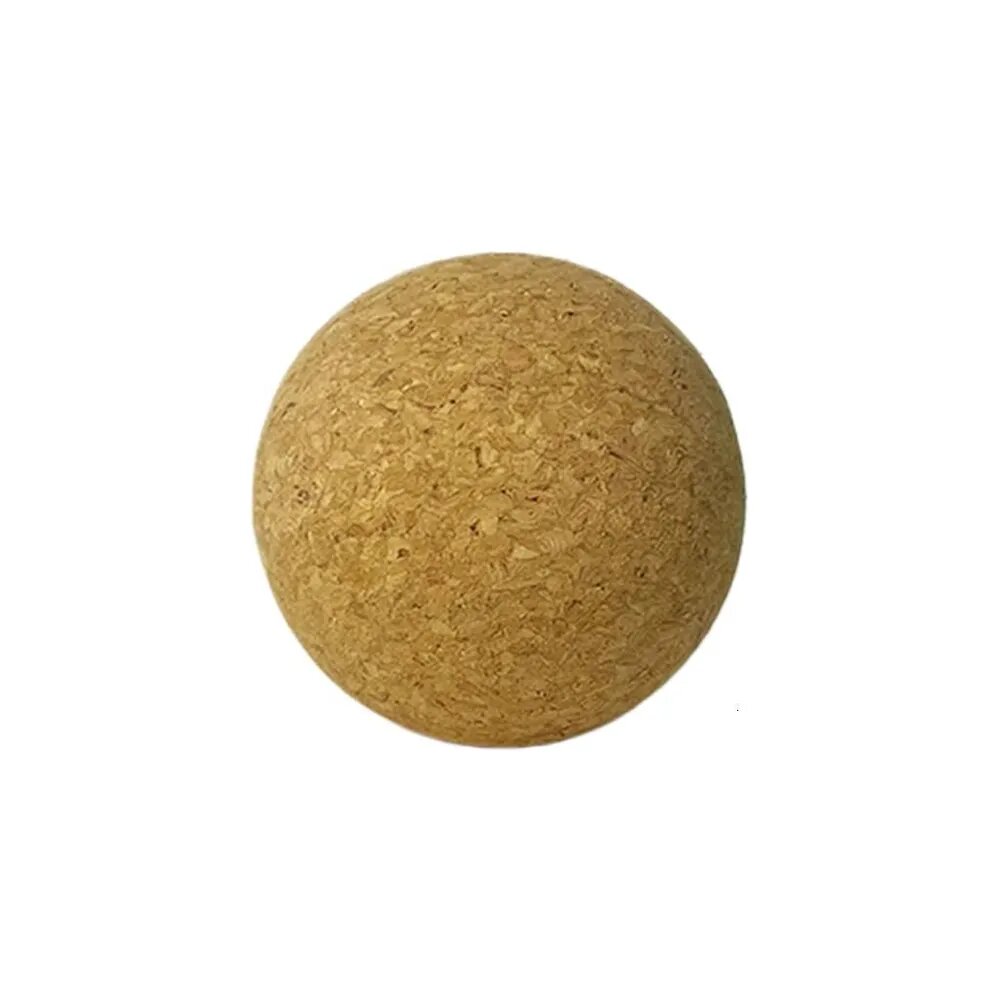 Портативный терапевтический шарик для пробок, - 7cm