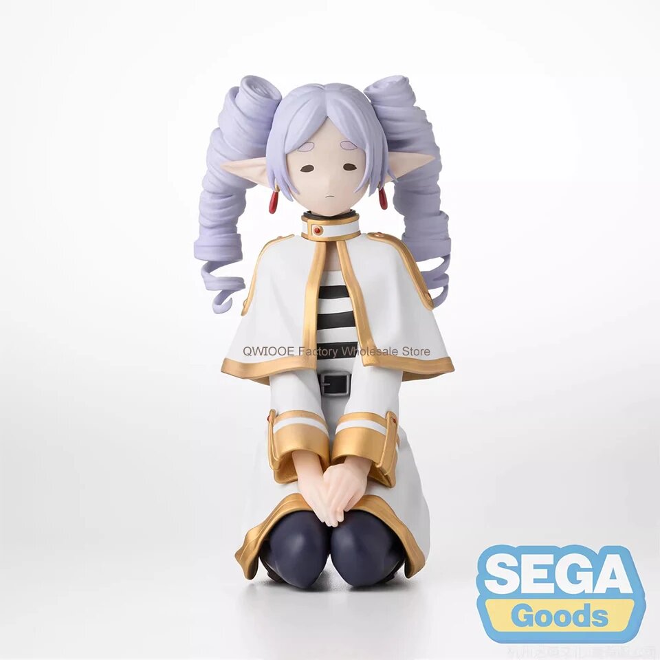 Фигурка SEGA Luminasta Frieren: Beyond Journey's End 12 см