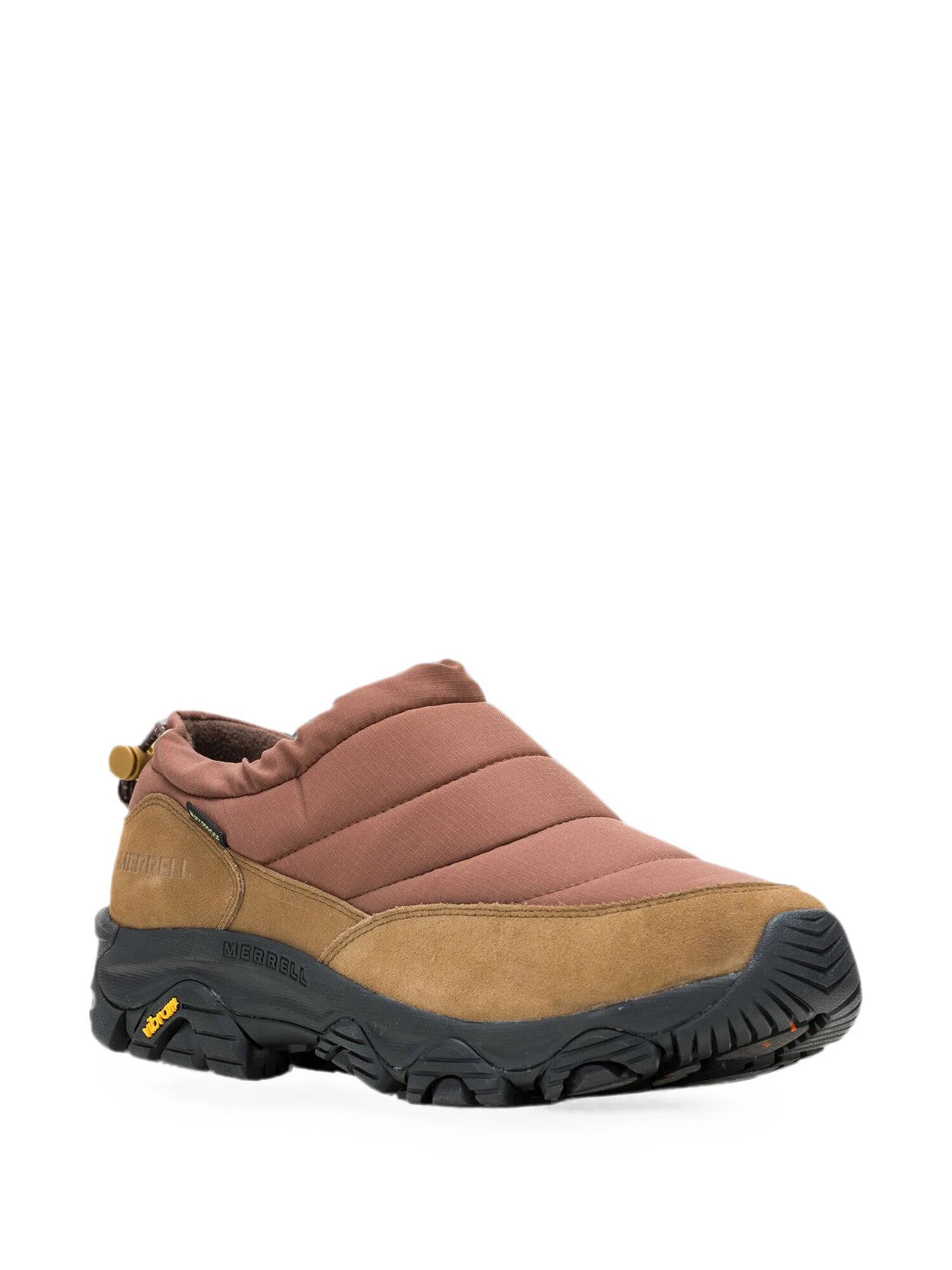 Кроссовки MERRELL Coldpack 3 Zero, размер 11 US, brown — фото 1