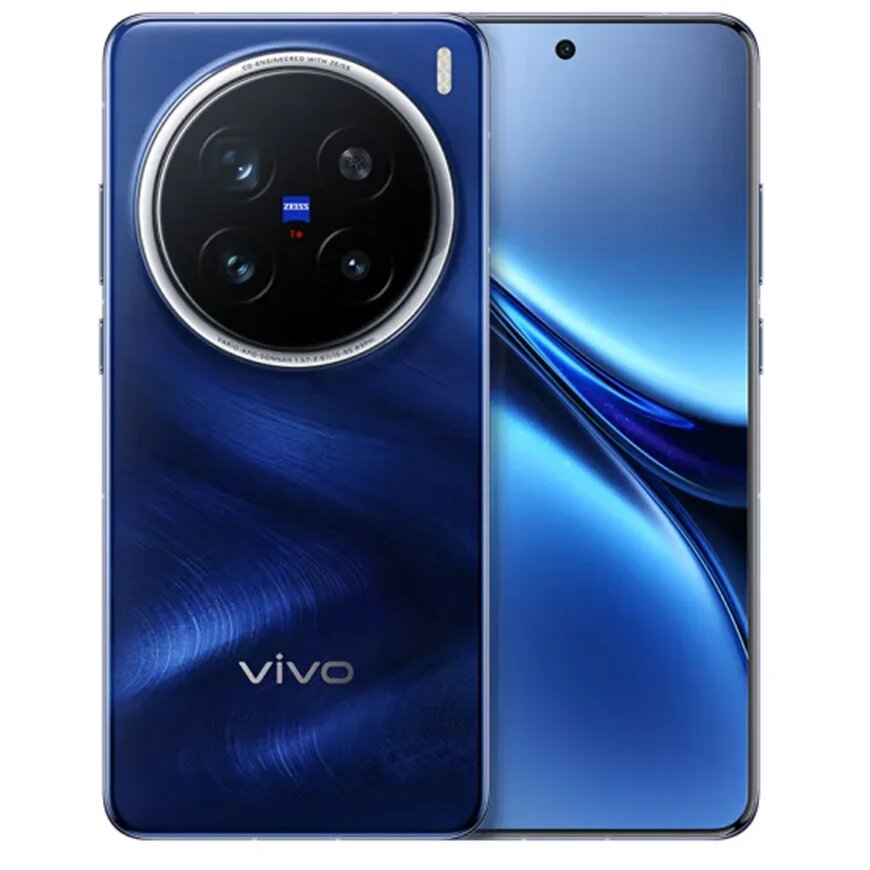 Смартфон Vivo X200 Pro, 12/256ГБ, china