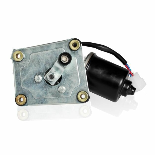 VWF0550 Мотор стеклоочистителя GM