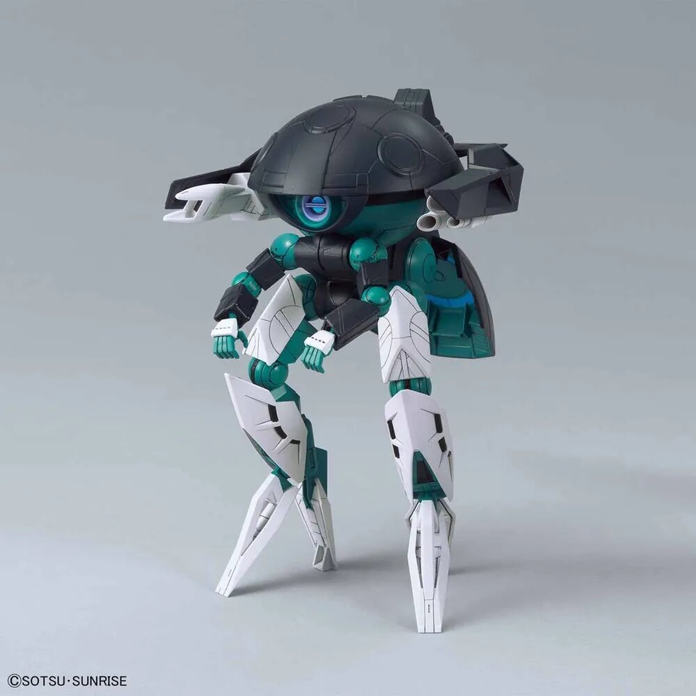 Bandai HG 1/144 Gundam WODOM POD Водой под
