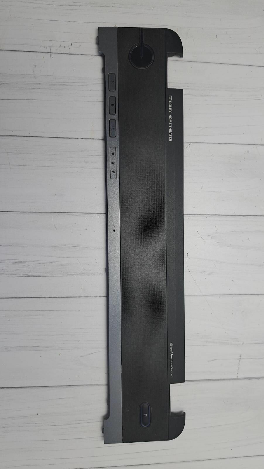 Верхняя плашка, заглушка топкейса ACER ASPIRE 7540G. 0ригинал.