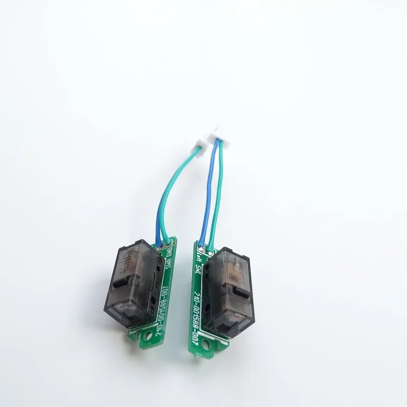 Комплект плат Logitech G900/G903, model 1