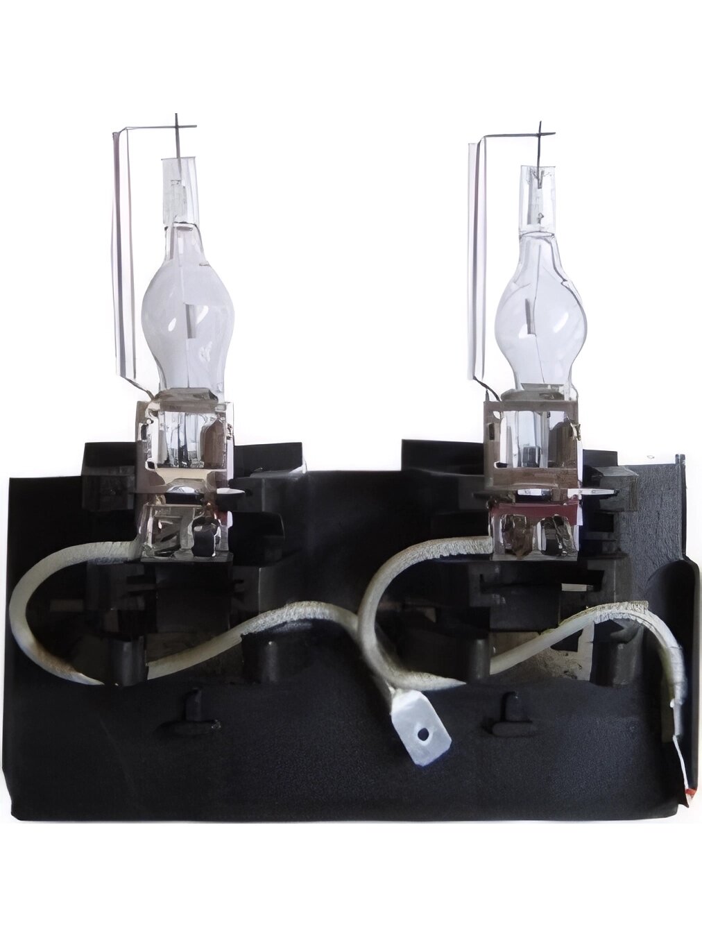 Галогеновая лампа W.BULB Н3 12v HIR (Ксенон)