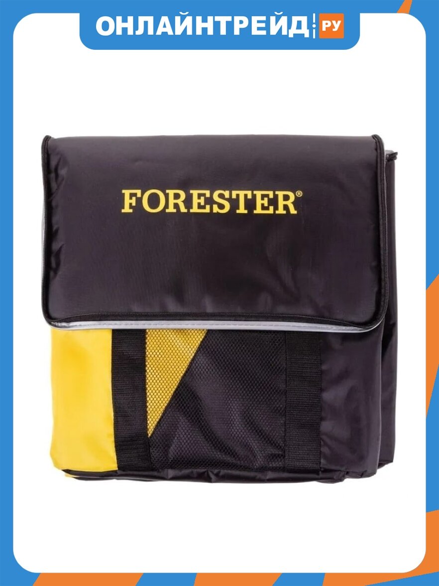 Термосумка Forester MOBILE 40л