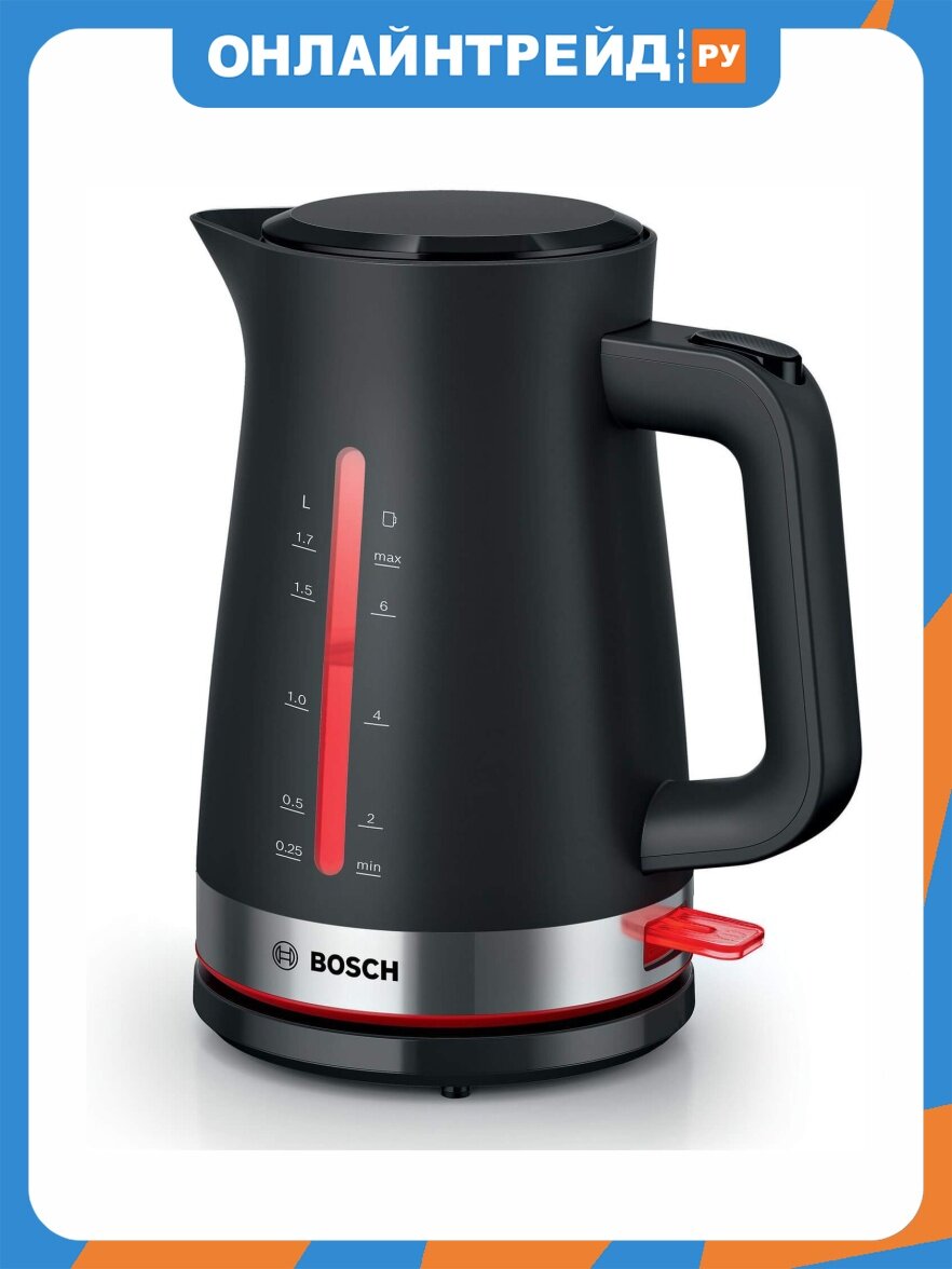 Чайник Bosch TWK4M223
