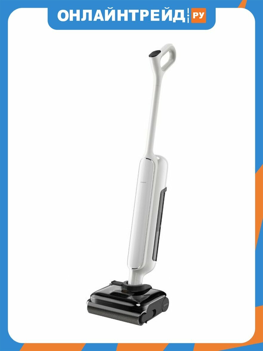 Пылесос Xiaomi Truclean W30 EU (BHR08GYEU)вертикальный беспроводной моющий