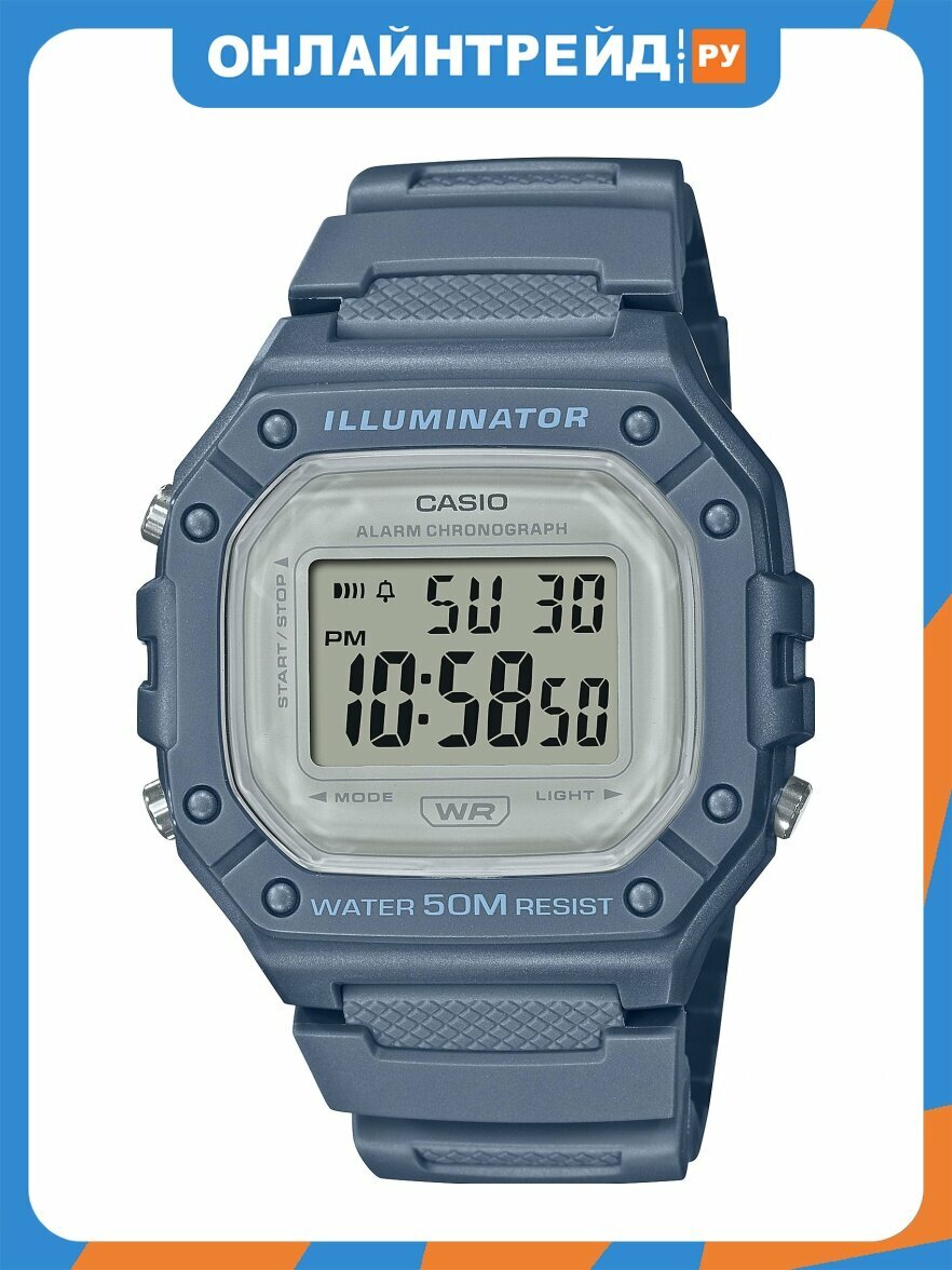  CASIO