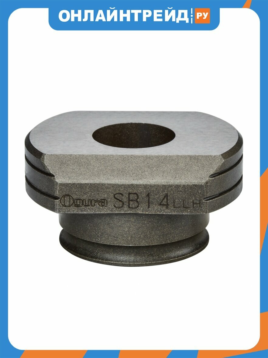 Матрица Makita 14 мм круглое отверстие для DPP200 SC00000219