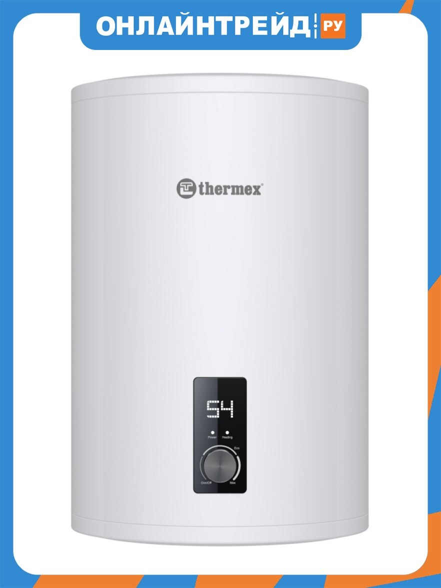Водонагреватель накопительный Thermex Solo 30 V