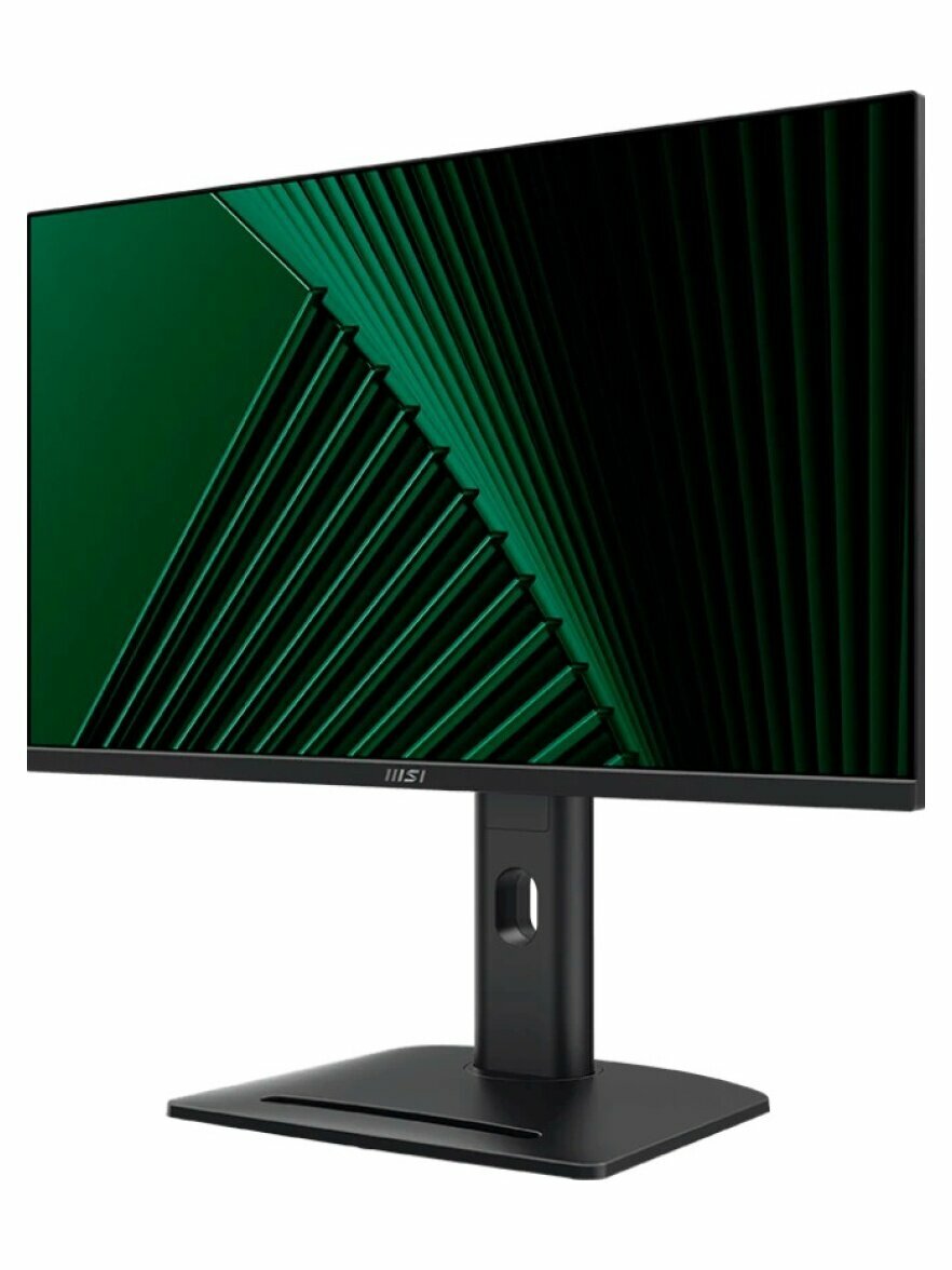 Монитор Msi Pro MP275PG 27" черный — фото 1