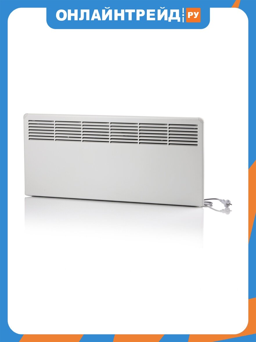 Конвектор Ensto EPHBM10PR FinnHeat