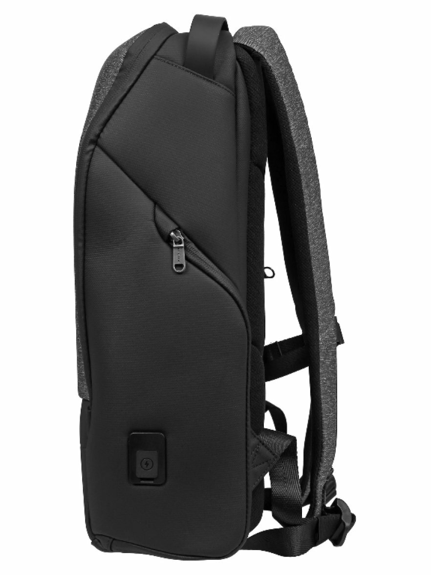 Рюкзак Korin FlexPackPro, серый — фото 1