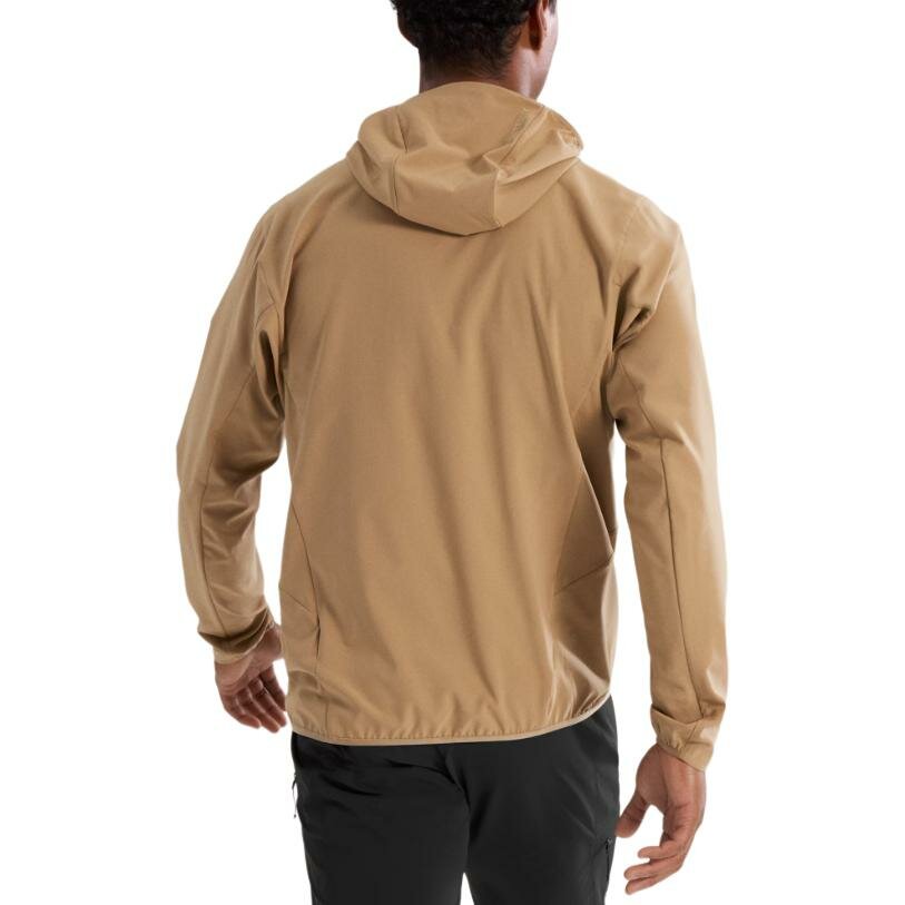 Толстовка Arc'teryx