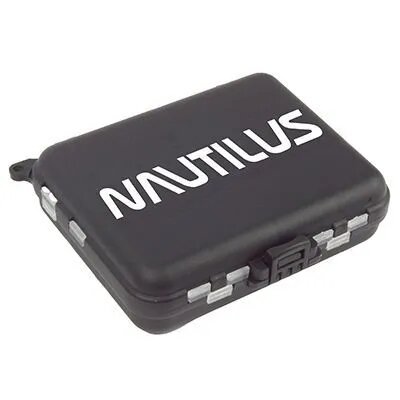 Коробка для оснастки Nautilus NS2-120 (120 х 105 х 35мм)