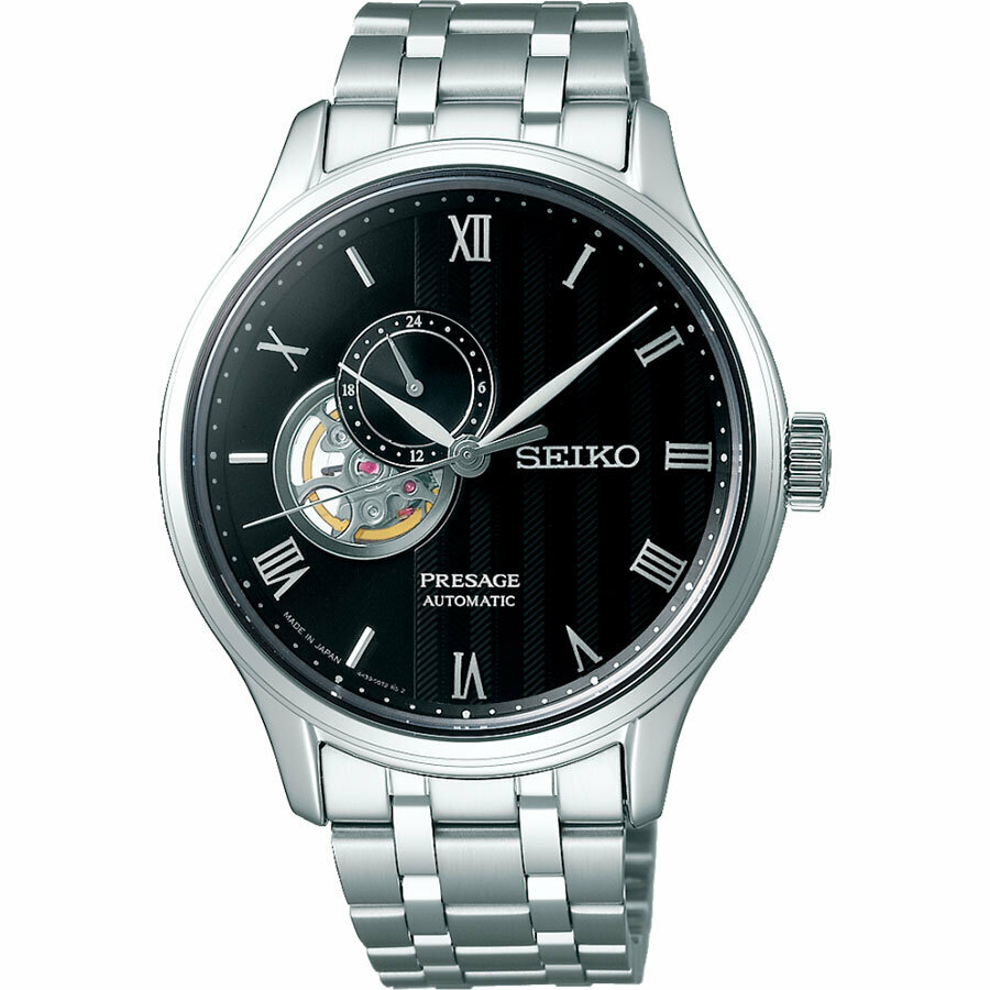  SEIKO