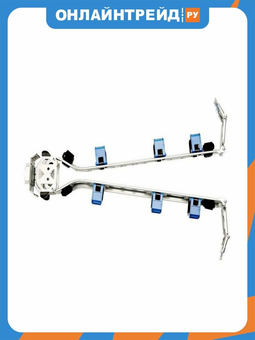 Кабельный органайзер Hpe ProLiant DL300 Gen10 Plus 1U Cable Management Arm for Rail Kit