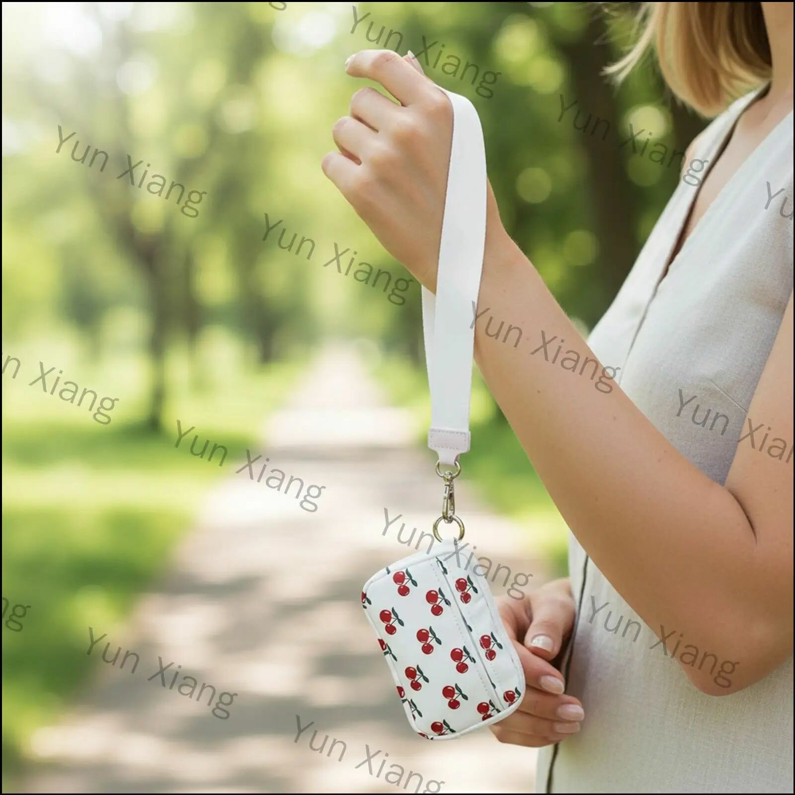 Бумажник — фото 1
