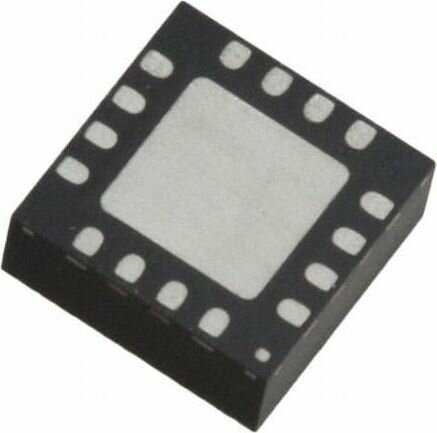 ANALOG DEVICES ADXL327BCPZ-RL7 Микросхема акселерометр, 1шт