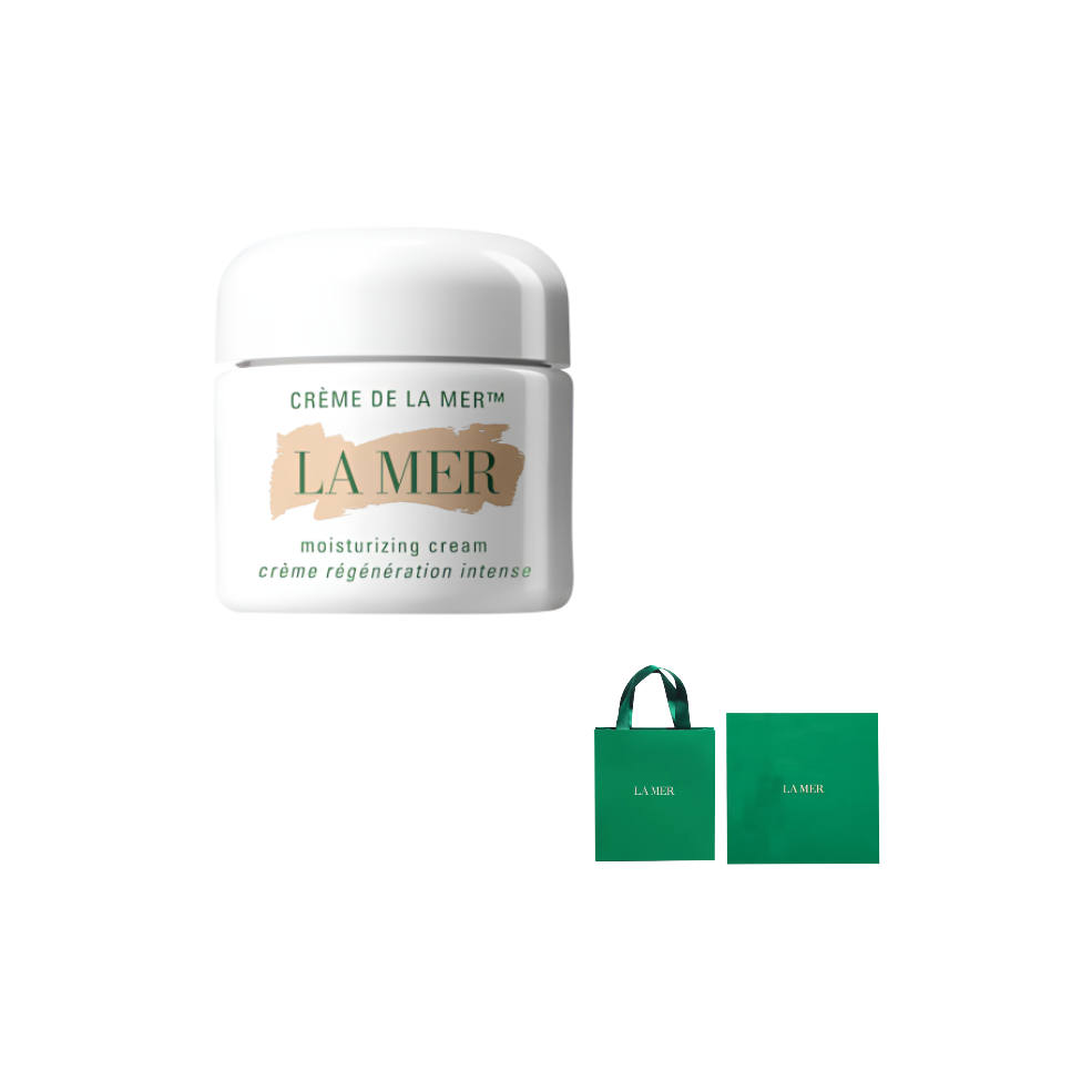 Наборы для ухода за кожей лица LA MER Miracle Face Cream
