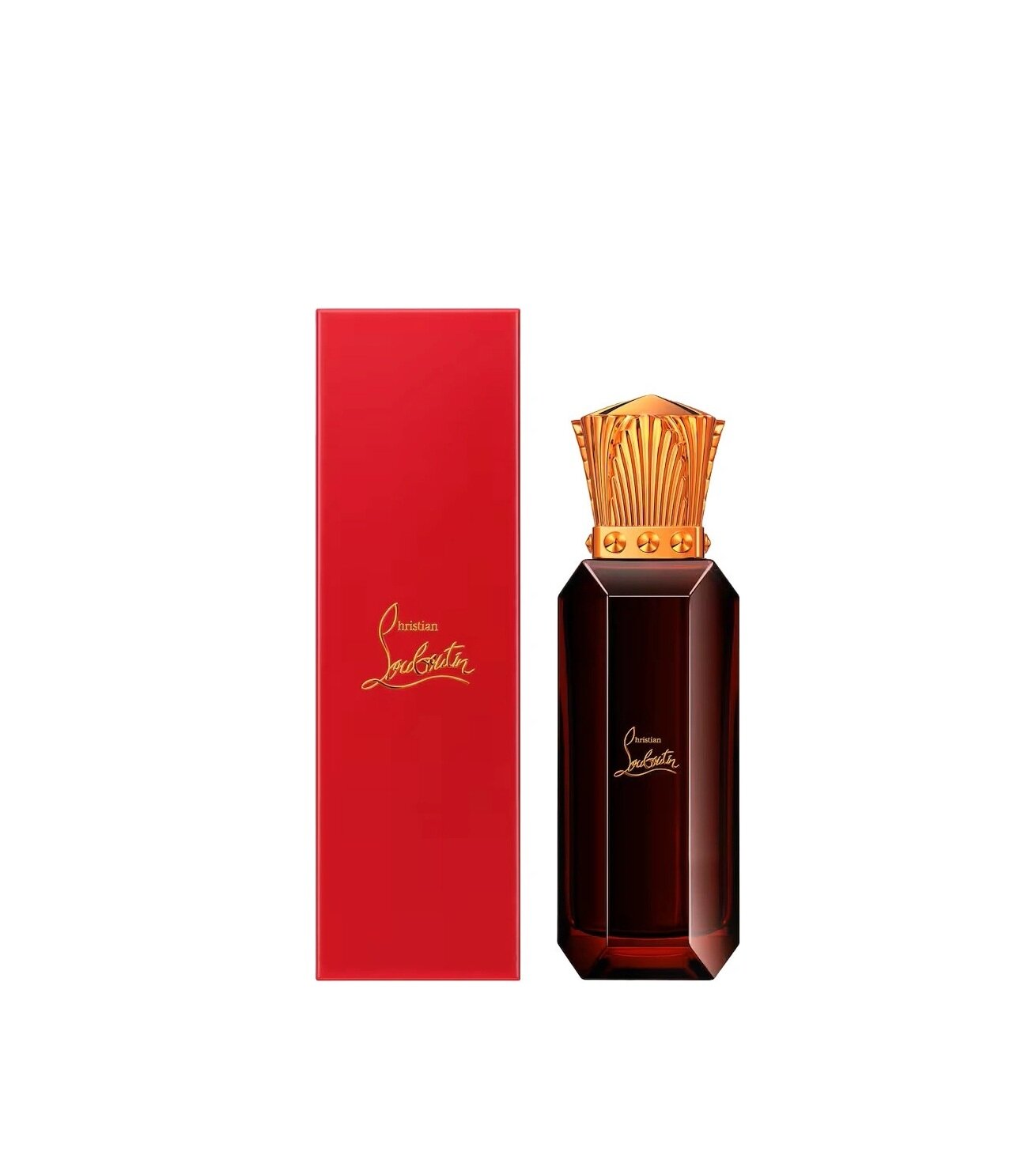 Christian Louboutin Loubicharme 50 мл парфюмерная вода унисекс, шипровые, фужерные