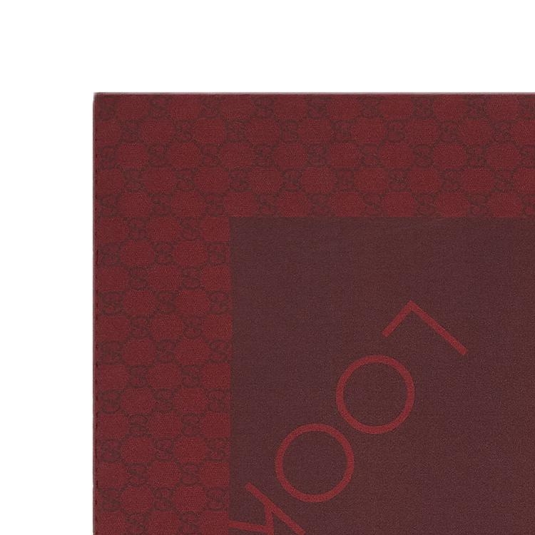 Шарф GUCCI для мужчин — фото 1