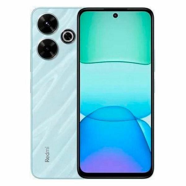 Смартфон Xiaomi Redmi 13 6/128GB синий