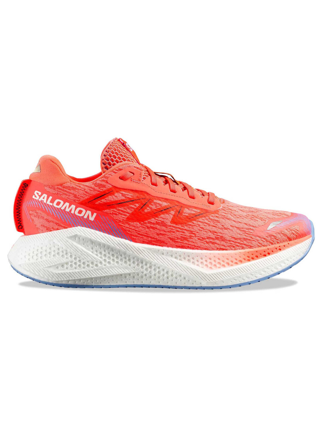 Кроссовки Salomon Кроссовки беговые Salomon Aero Glide 4