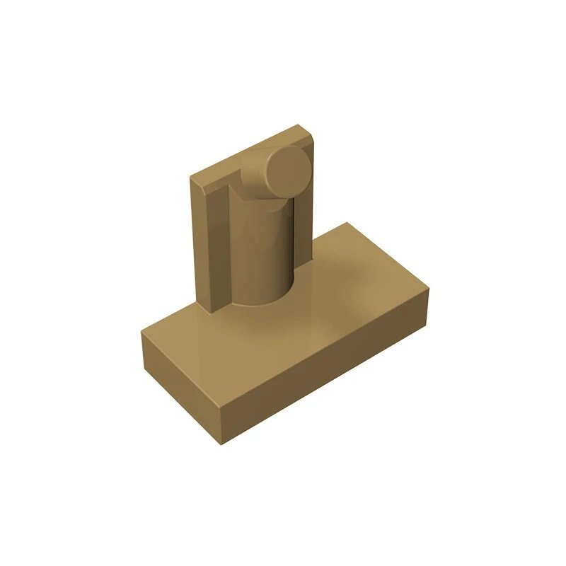 Наклейки для конструктора Gobricks GDS-1314 034