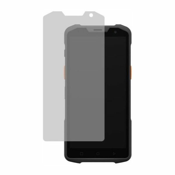 Сканер штрих-кода Mindeo C20000003 2D, чёрный