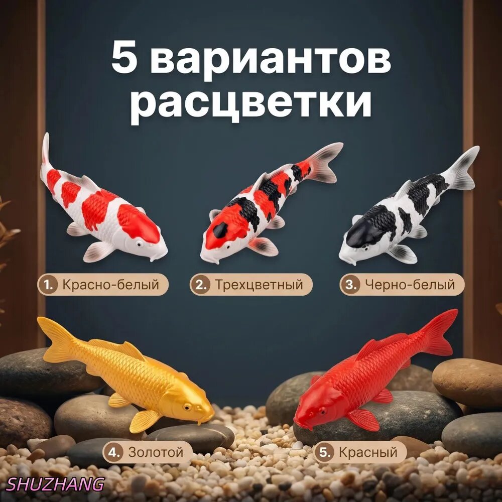 Фигурка садовая — фото 1