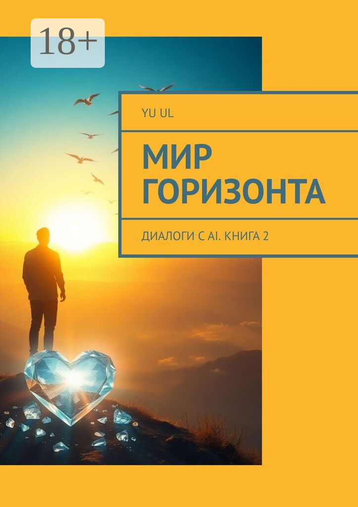 Мир Горизонта