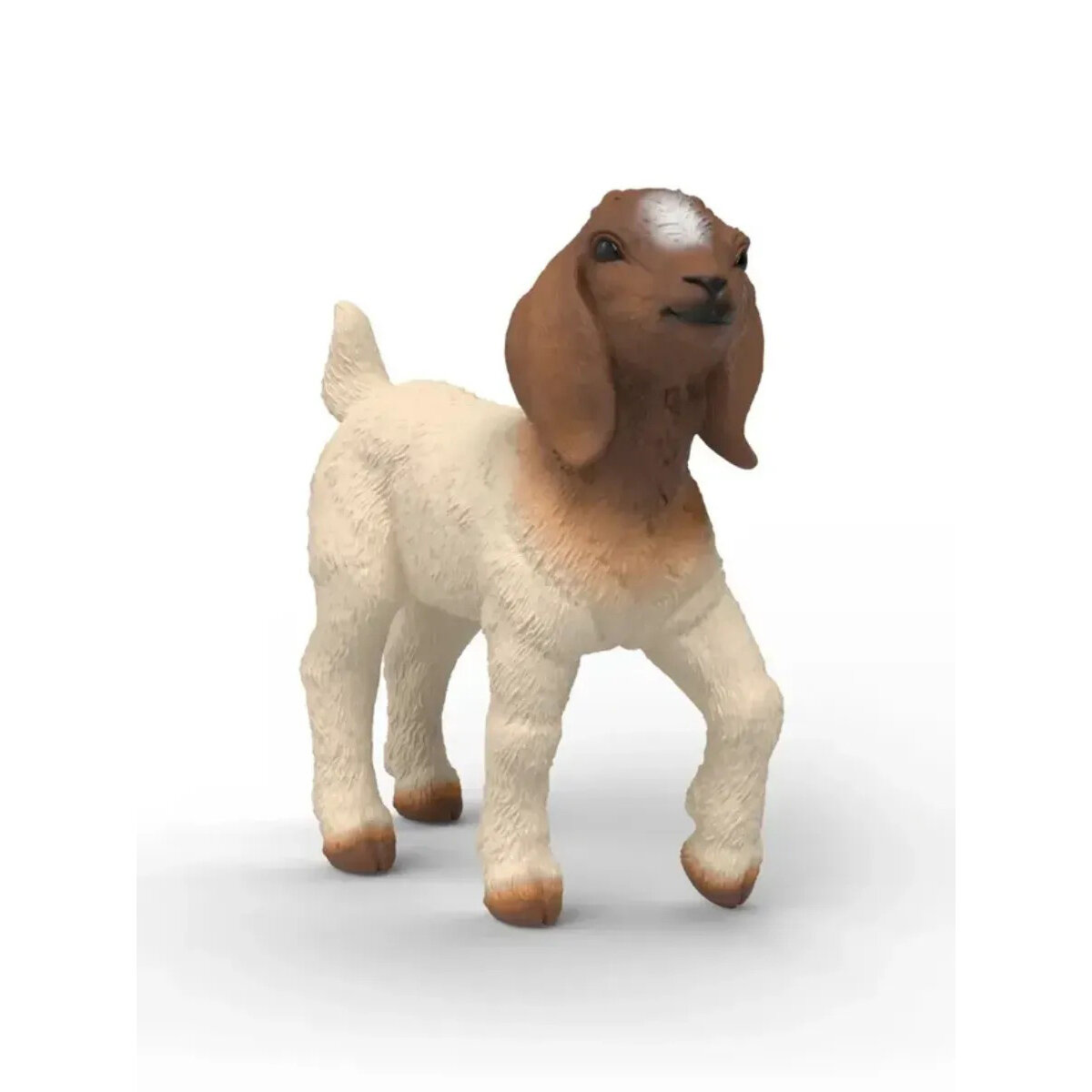 Фигурка Schleich Бурский козлёнок, арт.14930