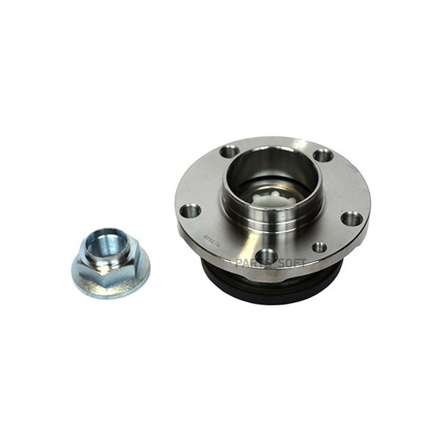 ASAM-SA 98844 ступица колеса * | ALFA ROMEO 147 (937_) 1.6 16V T.SPARK (937AXB1A) 2001-01-01 - 2010-03-01 KW:88 ()