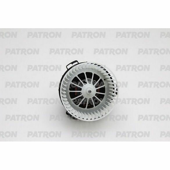 Мотор печки для Mazda 3 bk хэтчбек 2003-2009, Мазда 3 bk хэтчбек мотор печки PATRON PFN296, oem BP4K61B10