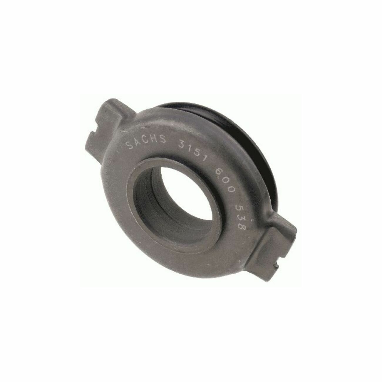 Подшипник выжимной NISSAN ALMERA/PRIMERA, SACHS 3151600538