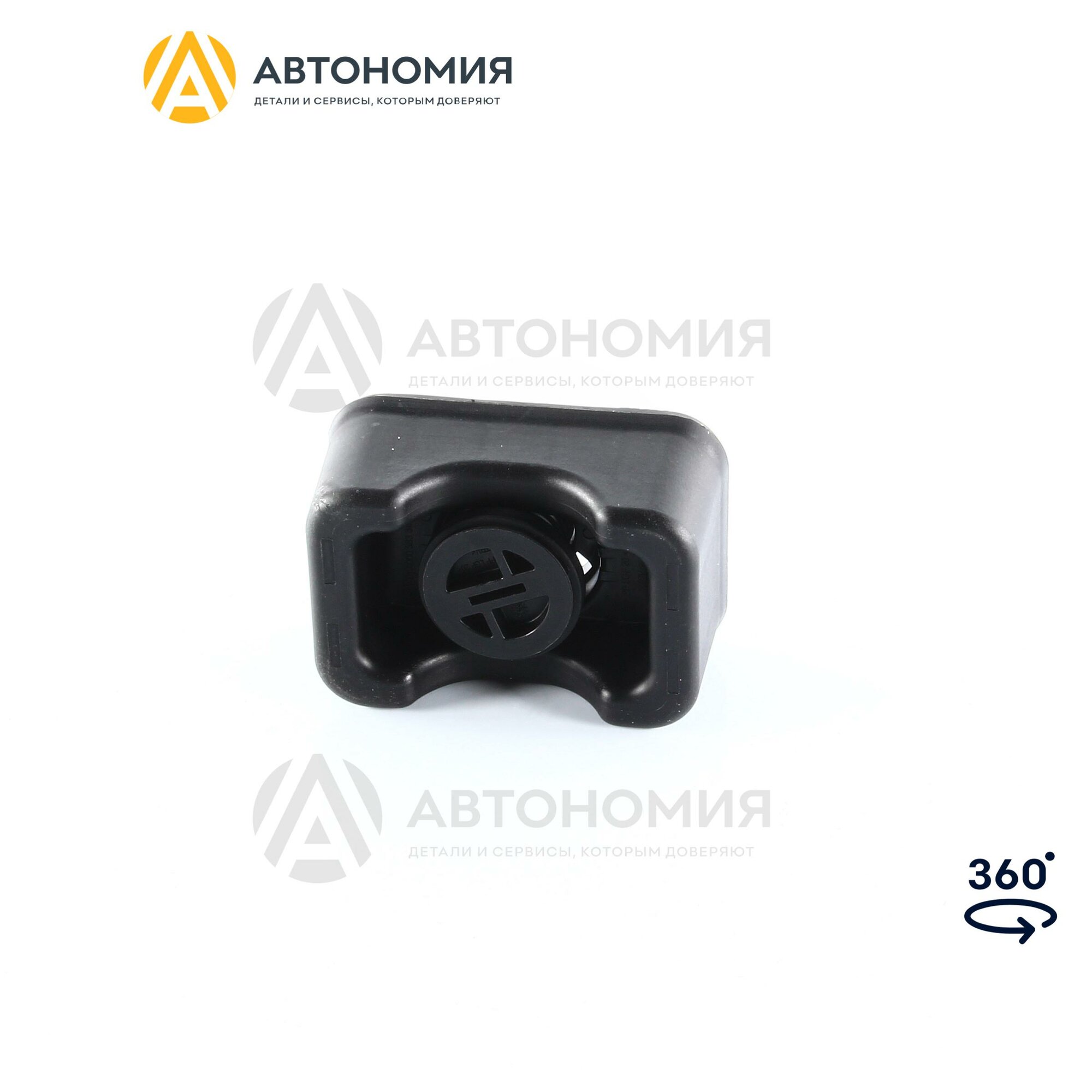 Опора домкрата Mercedes-Benz A 000 583 34 03 64