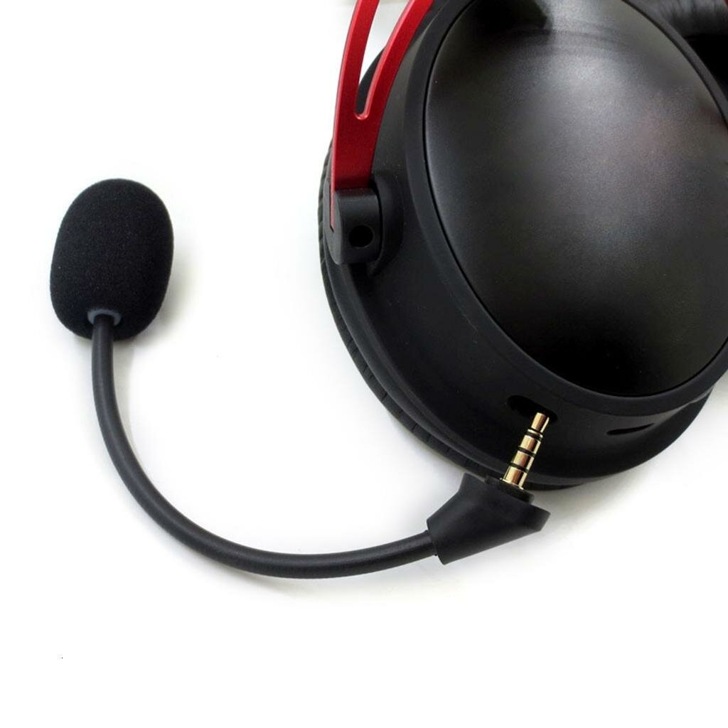 Микрофон для HyperX Cloud Alpha Wireless — фото 1