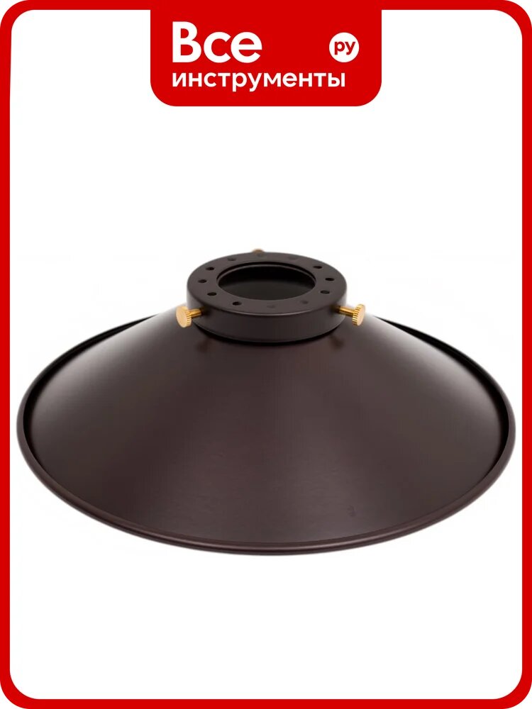 Плафон Citilux Эдисон CL450.11