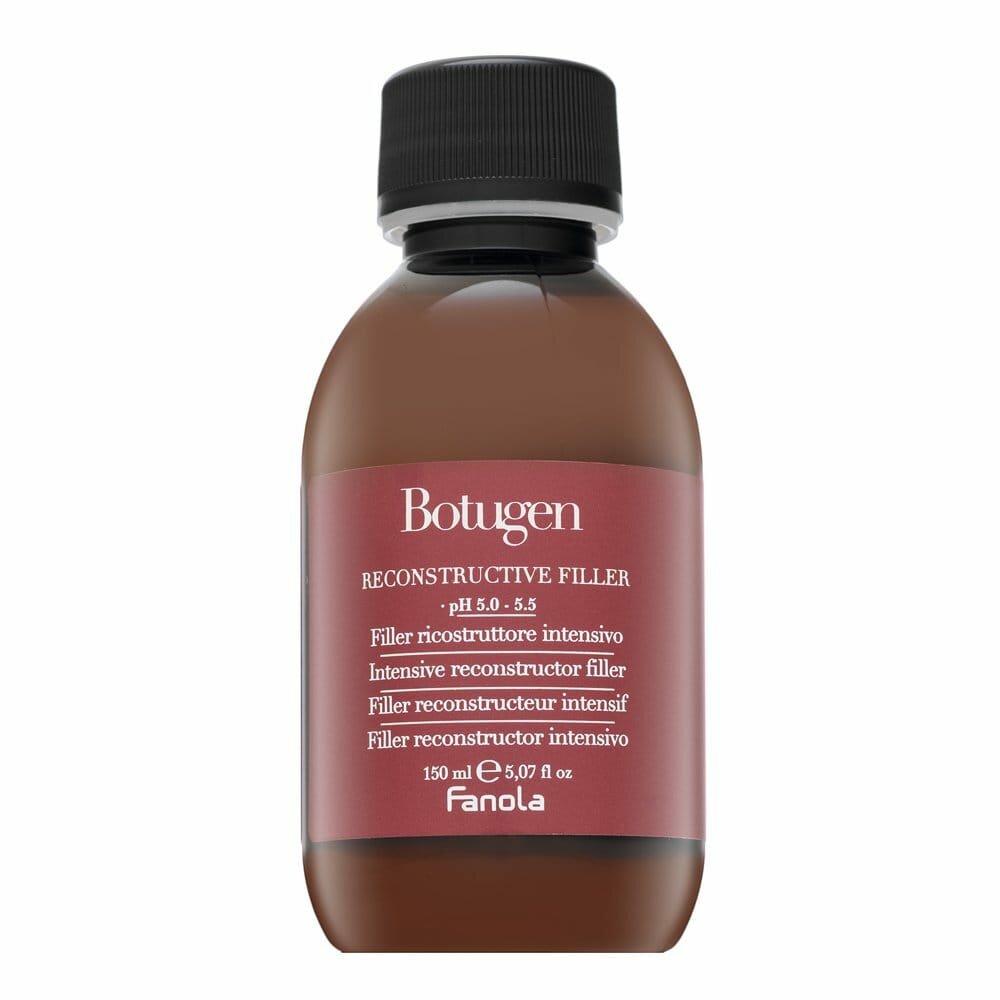 Филлер для волос Fanola Botugen Reconstructive Filler 150 мл