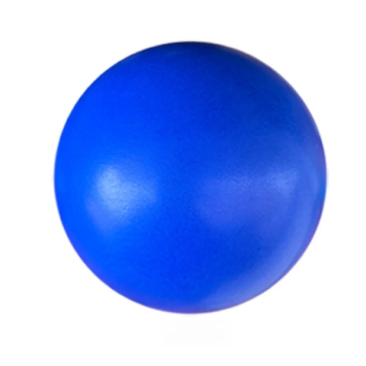 Мяч для рук Hand Grip Ball Blue-9cm