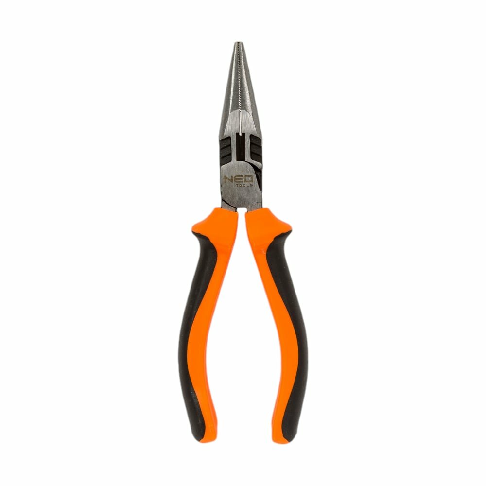Длинногубцы NEO Tools FS 160 мм 01-154 — фото 1