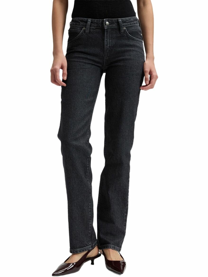 Джинсы Women London Regular Jeans 