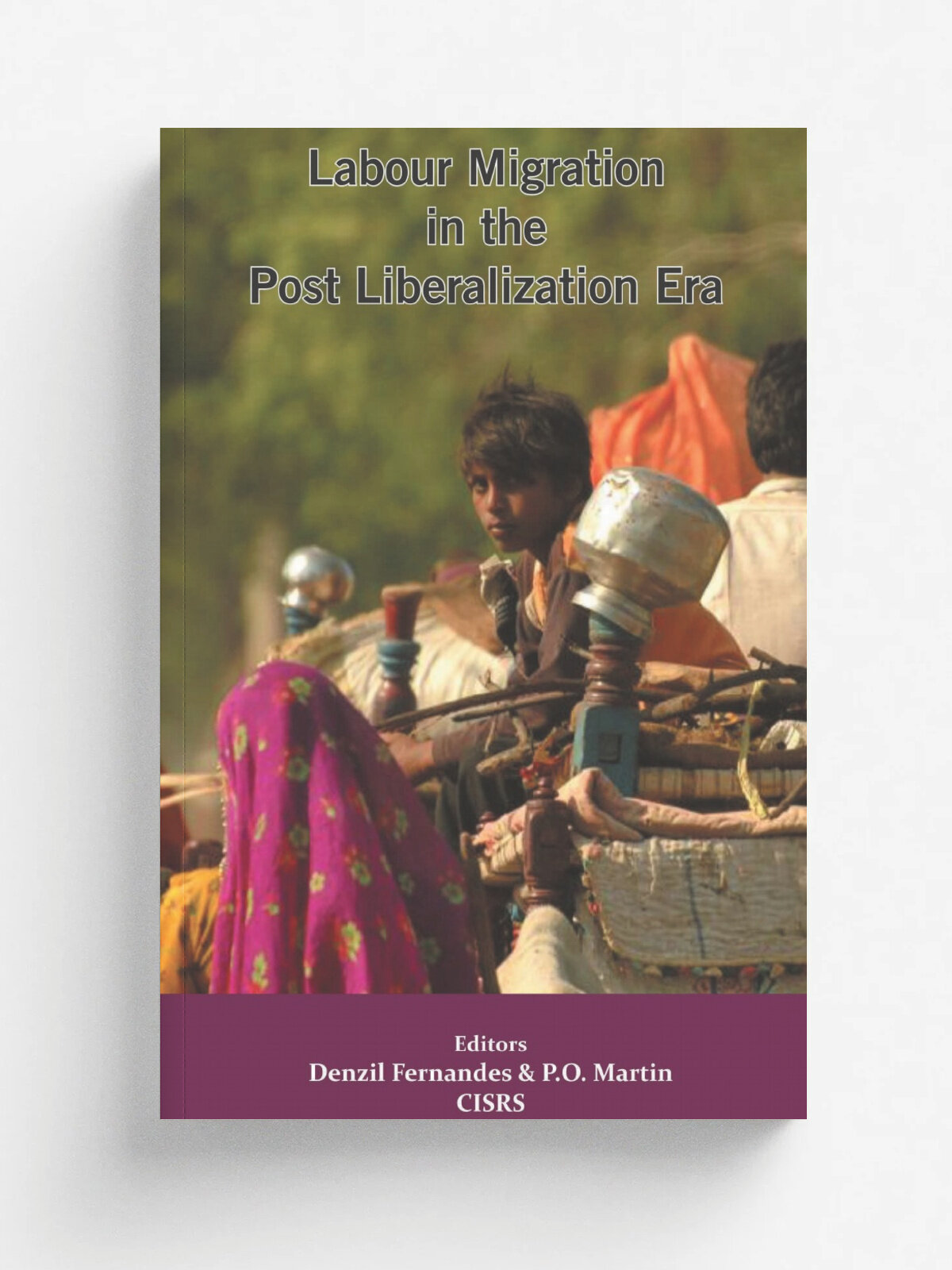 Labour Migration in the Post Liberalization Era