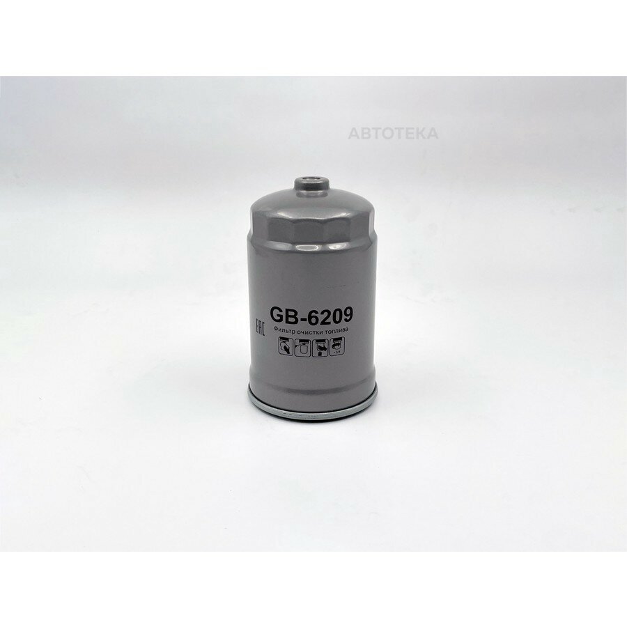 Фильтр топливный BIG FILTER GB6209