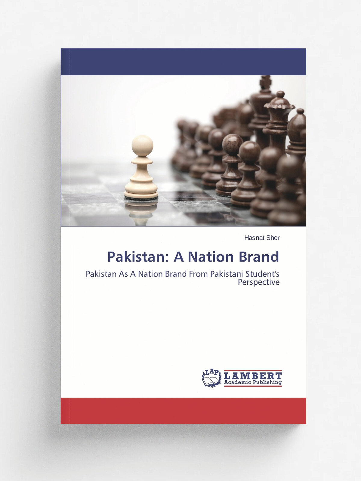 Pakistan. A Nation Brand
