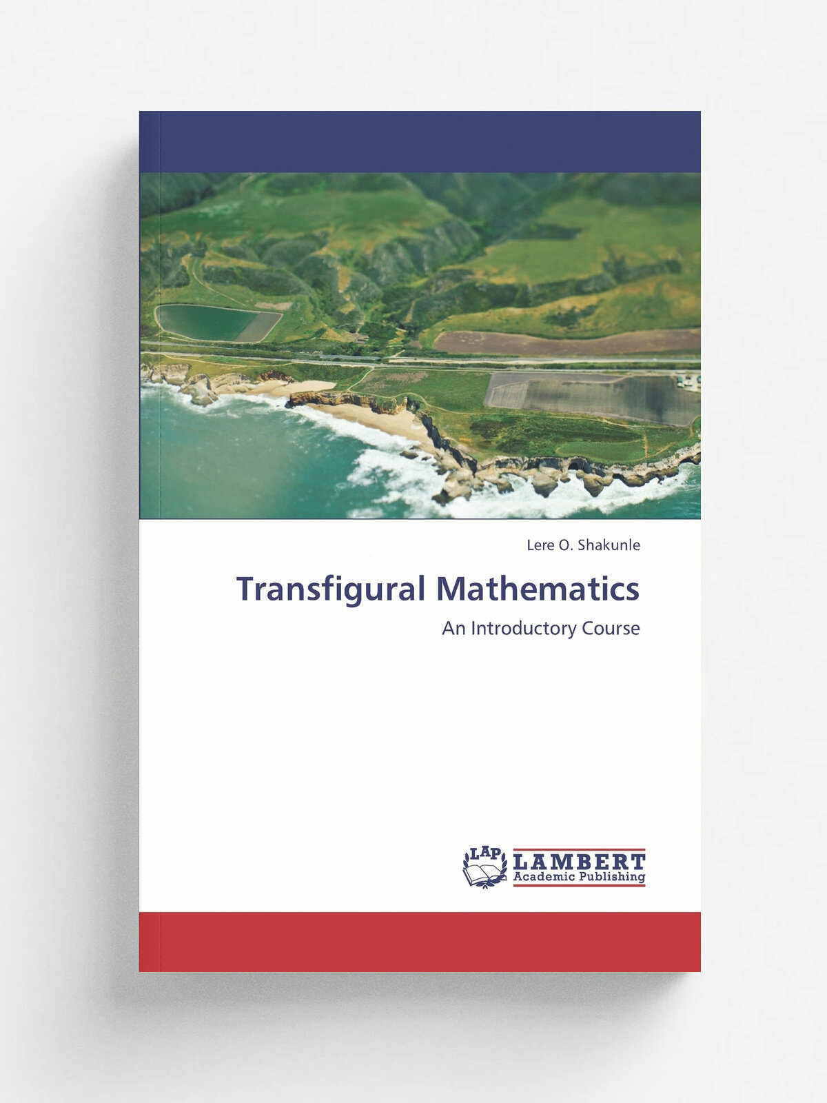Transfigural Mathematics
