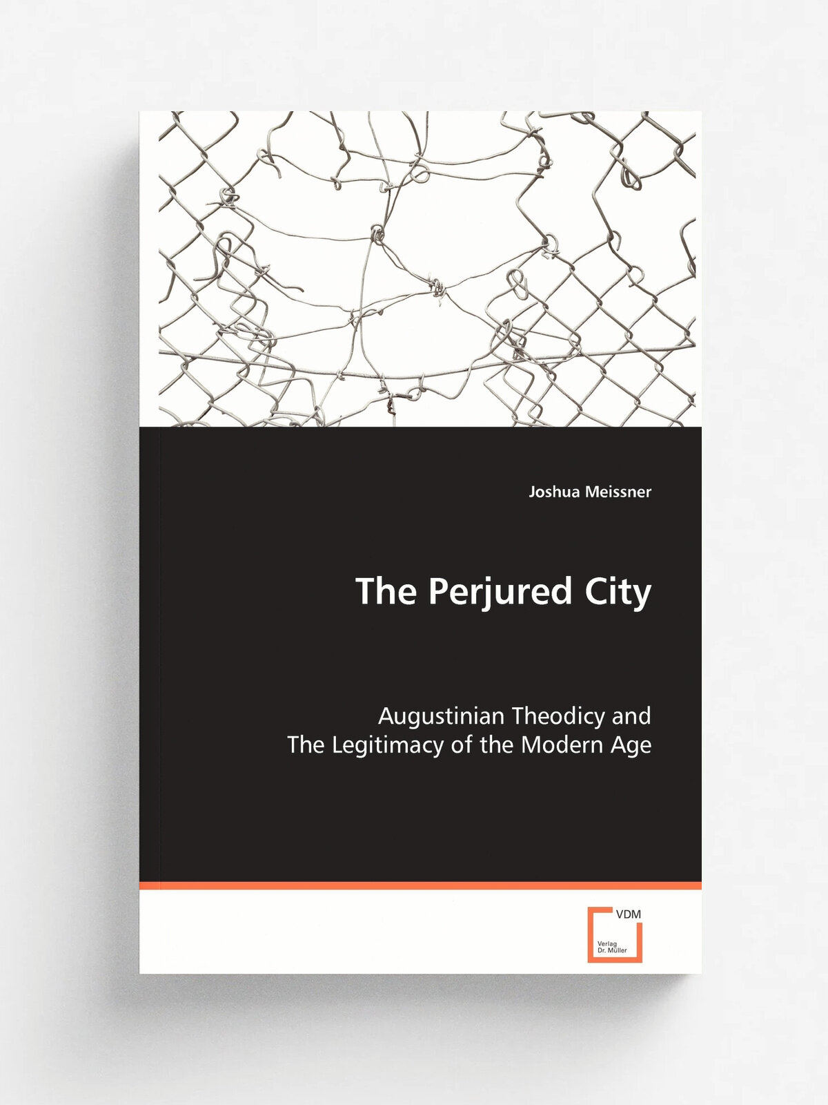 The Perjured City