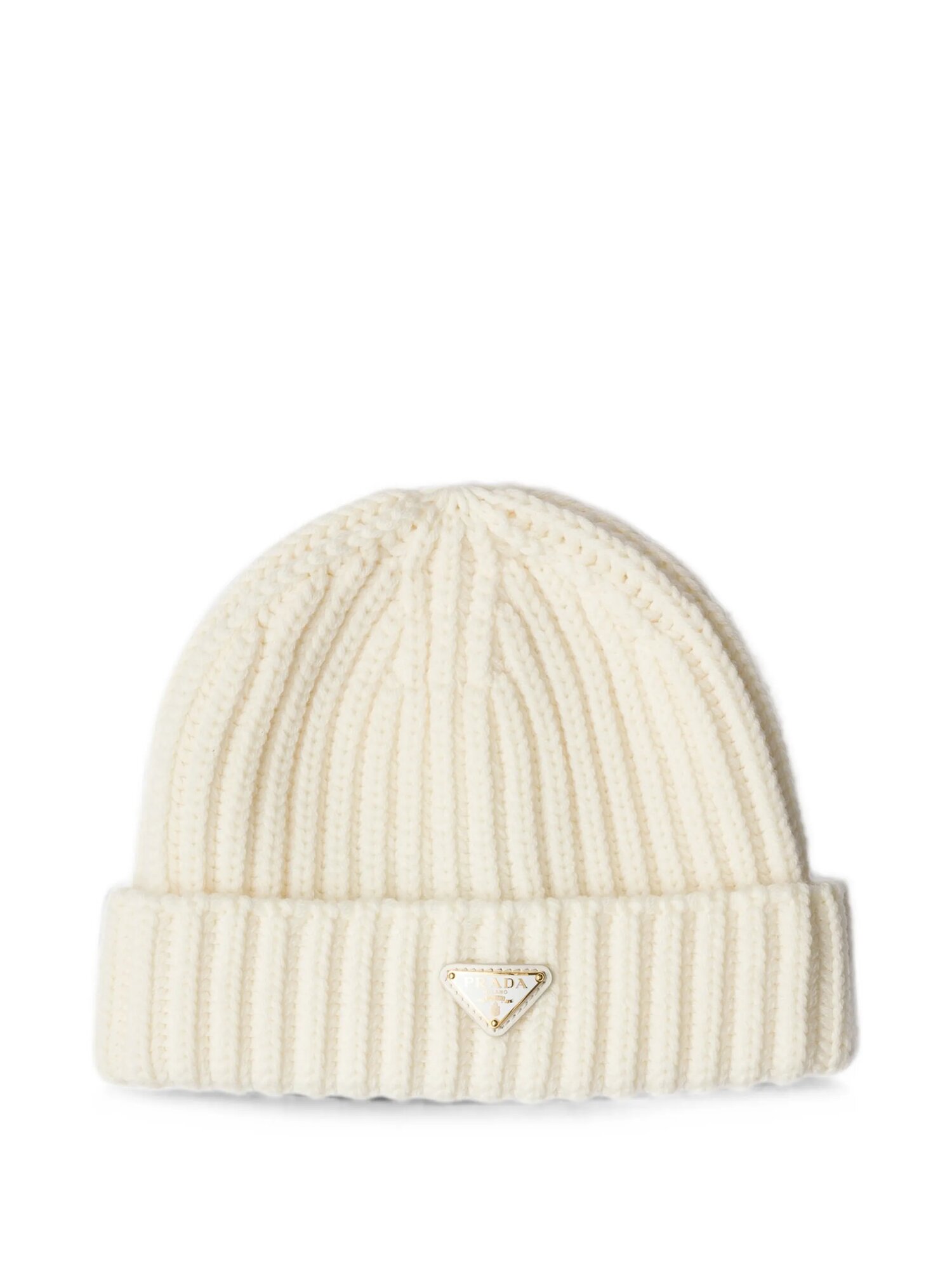 Шапка Wool beanie для девочек